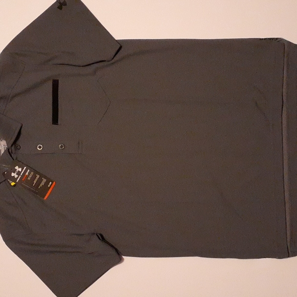 Under Armour | Shirts | Mens Under Armour Usf Bulls Permormance Loose ...